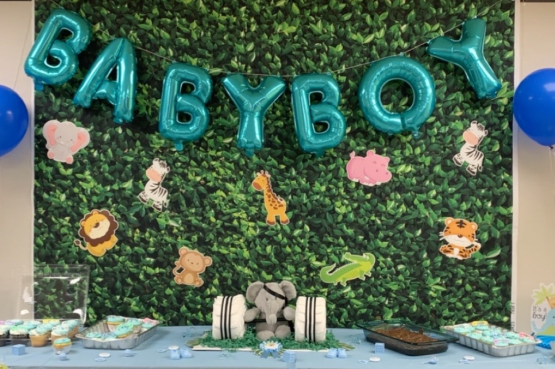 Fundraiser for Jazer Jorge by Bibi Baharally : Support and Love for the ...