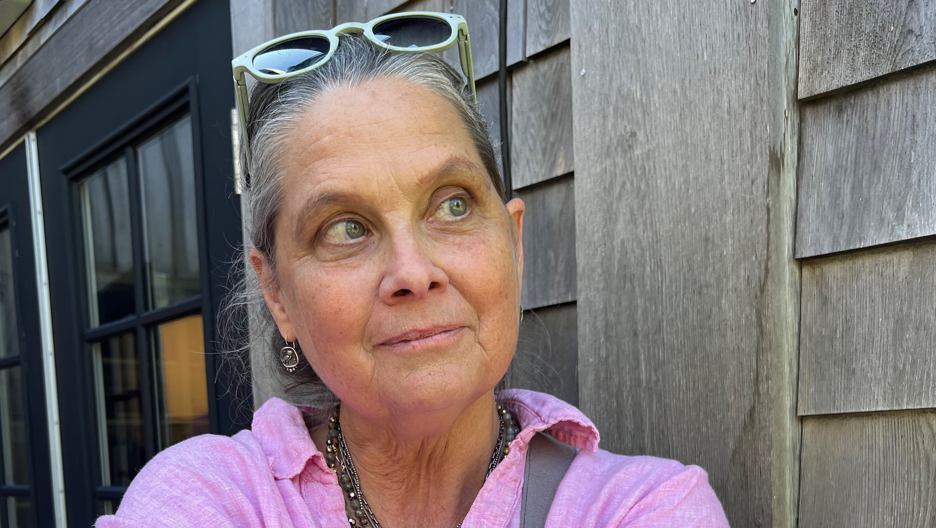 Fundraiser for Noreen Baker by Julia Kidd : Our Dear Noreen Baker update.