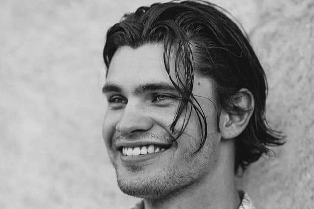 Fundraiser for Gerald Clevenger by Joshua Dahilig : Kyle "Keanu ...