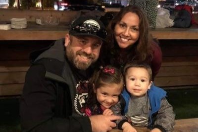 Fundraiser for Michael Kirchmann by Andrea De La Piedra - Thomason ...