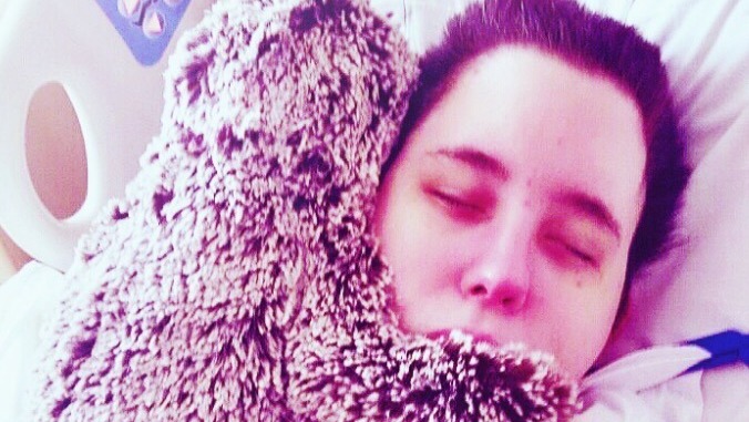 Fundraiser for Tara Shultz by John Maguire : Help Tara Afford Healthcare