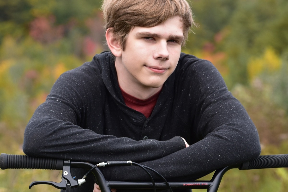 Fundraiser by Peter Lahaye : Ethan Lahaye Memorial