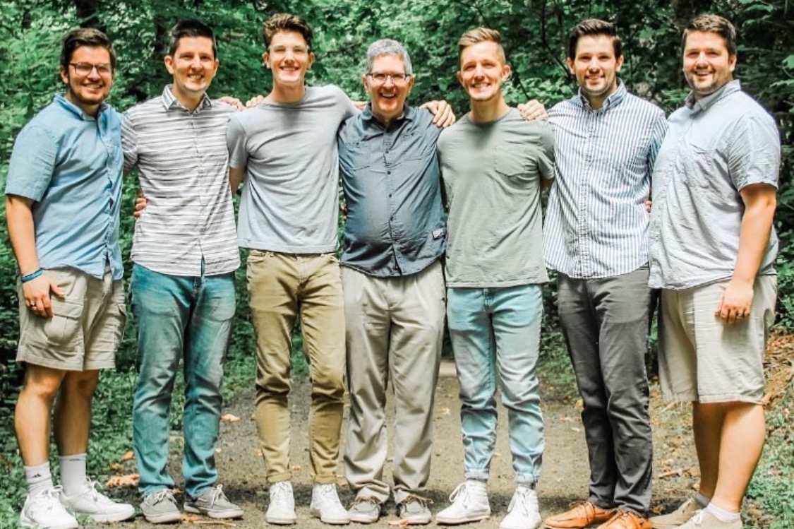 Fundraiser for Devan Stucki by Kyle Calder : Dave Stucki Medical Fund