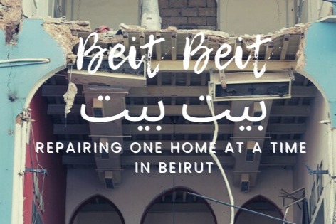 Fundraiser by Ramzi Rafih : Help us bring back one home at a time in Beirut