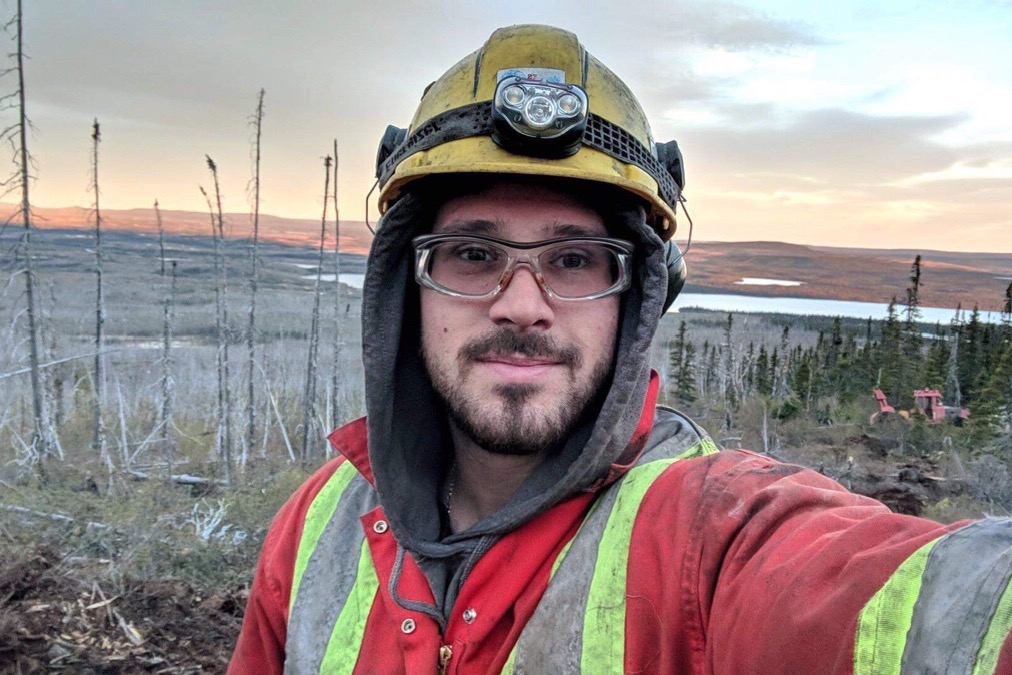 Fundraiser by Kim Ross : Hommage à Maxime Dugas Lepage