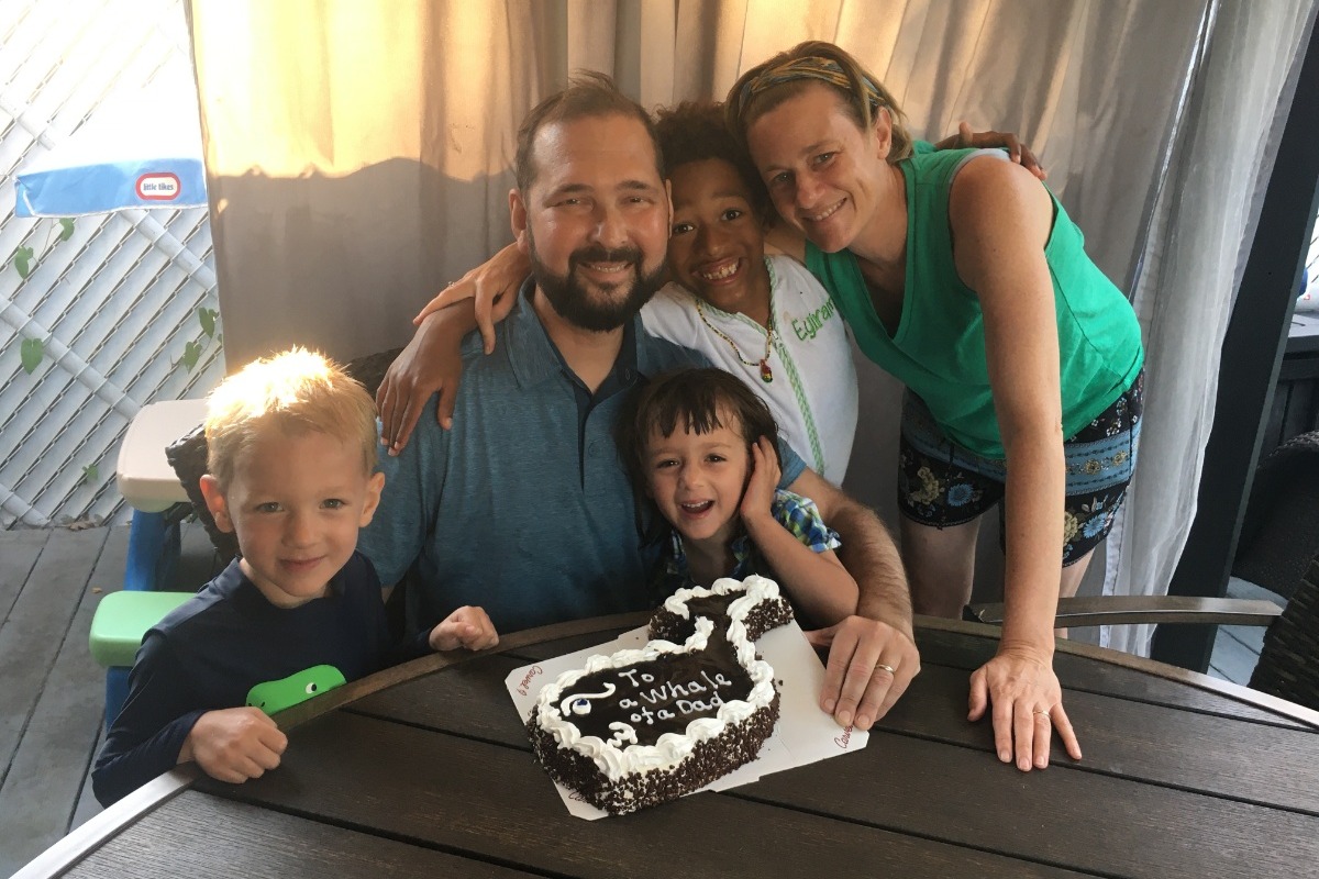 Fundraiser for Allison Snell by Sarah Benstraum : Support the Snells!