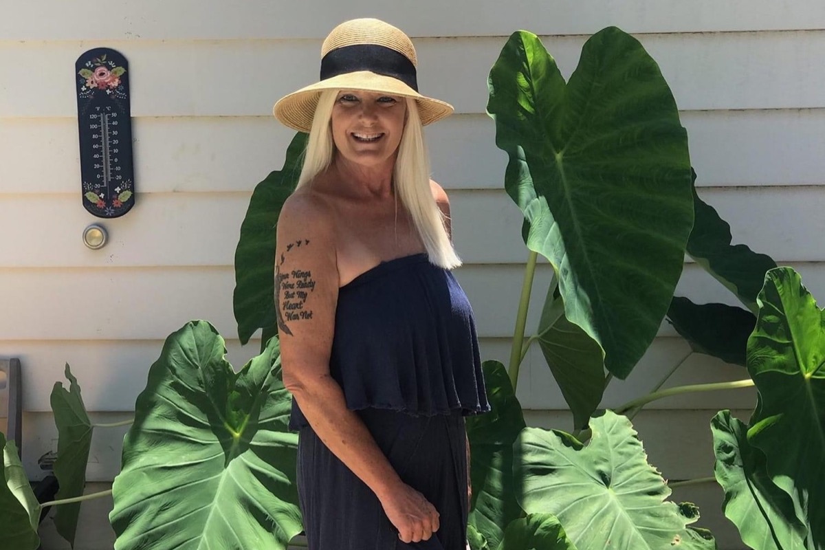 Fundraiser for Tiffany Hulsey by Tessala Tucker : Memorial Fund for ...