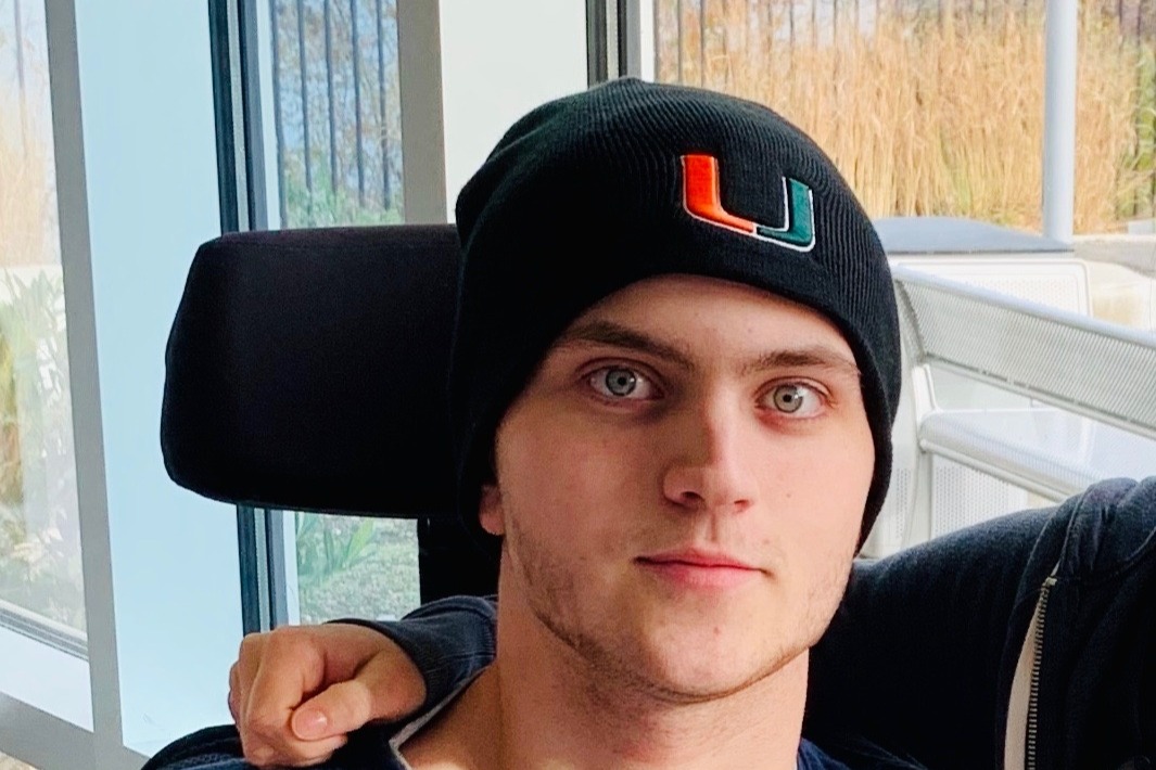 Fundraiser for Lenore Cheeseman by Diane Hoernecke : Let's move MIKE to ...