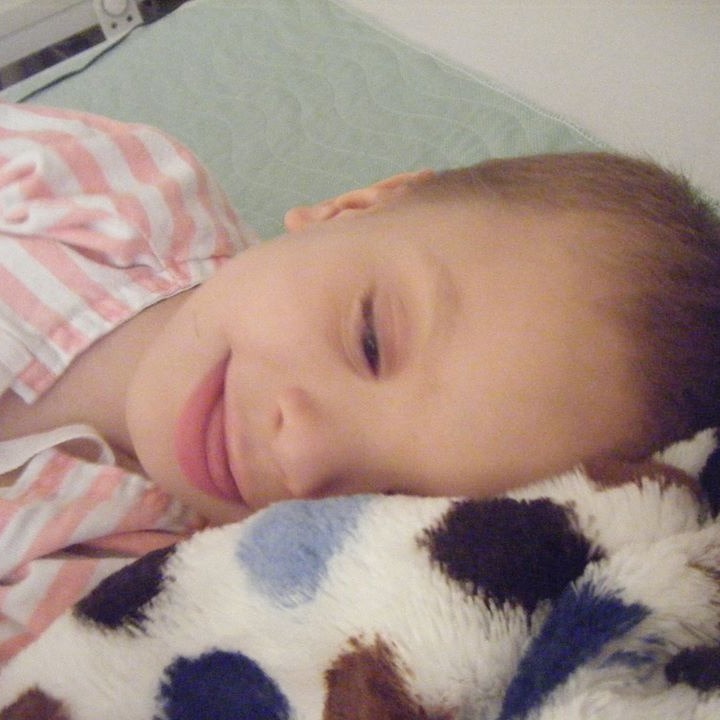 Fundraiser for Rachel Martens by Kristina Mangonon McGuire : Luke's ...