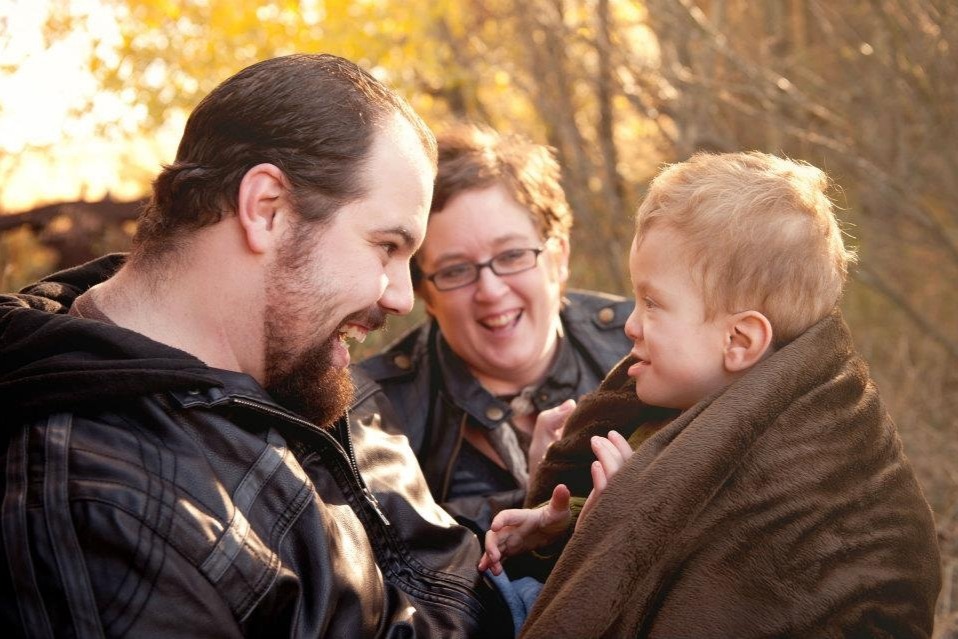 Fundraiser for Rachel Martens by Kristina Mangonon McGuire : Luke's ...
