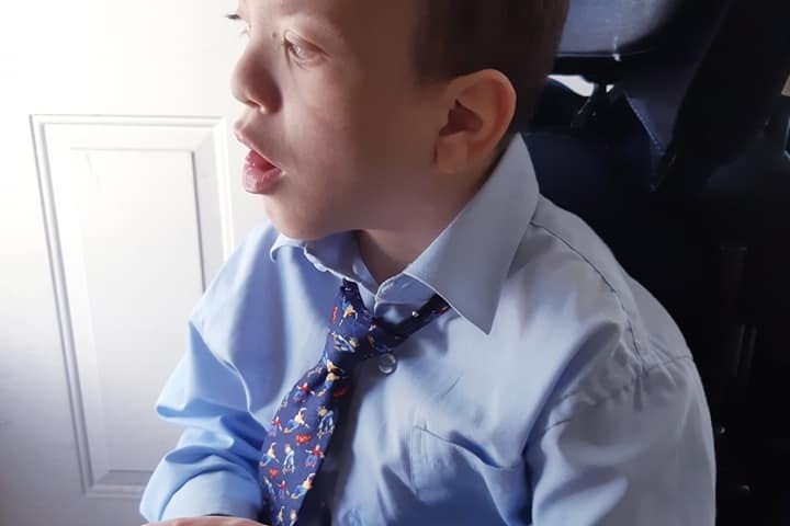 Fundraiser for Rachel Martens by Kristina Mangonon McGuire : Luke's ...