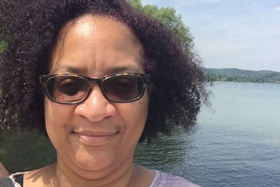 Fundraiser by Kenya Taylor : Support Kenya's Cancer Fight