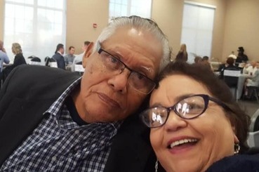 Fundraiser by Hilda Mercado : En Memoria de Heriberto Rivas