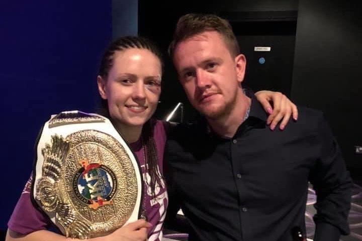 Fundraiser for Luke Tormey by Sean Toomey : Luke’s Bucket List