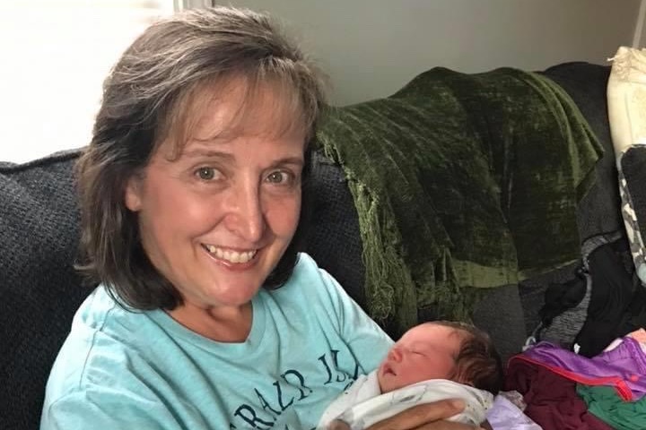 Fundraiser for Wanda Dixon Newman by Kandace Newman : Medical Expenses ...