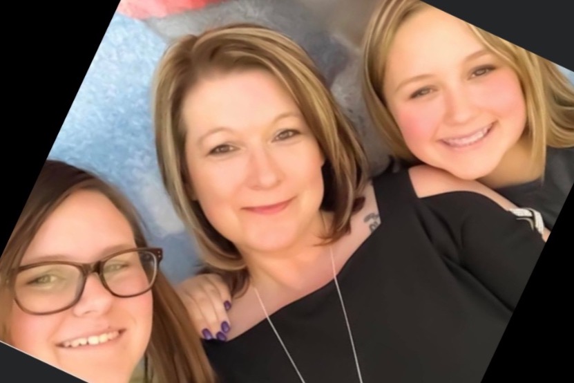 Fundraiser for Mike Earshot Burgess by Daniel Klee : Kelly’s Fearless Fight