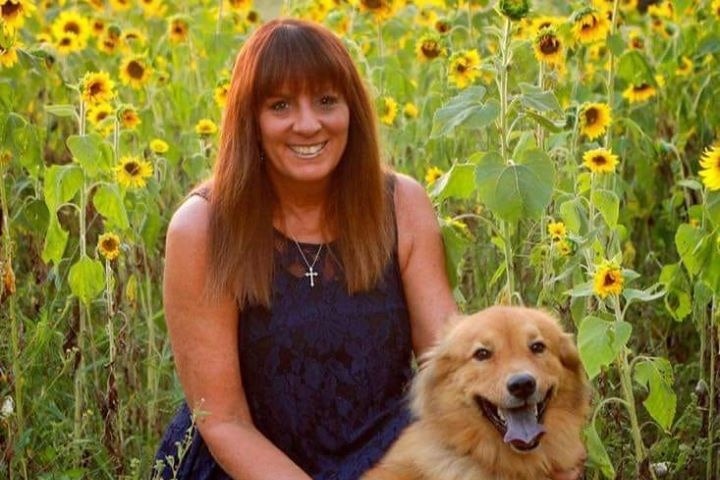 Fundraiser by Peggy Brockman : Vickie Edge Memorial Fund