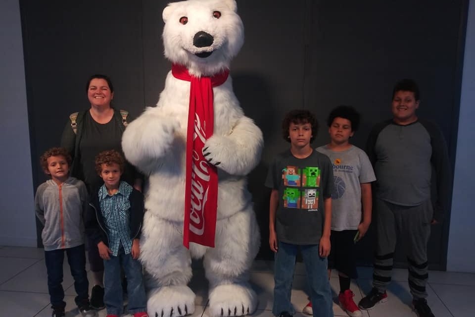 Fundraiser by Laura Estep : Support for the Tynes Boys