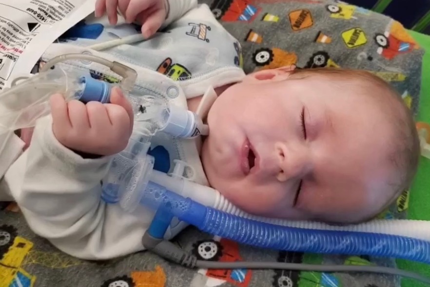 Fundraiser for Judd Avery by Amy Shafer : Please help Judd, Megan and ...