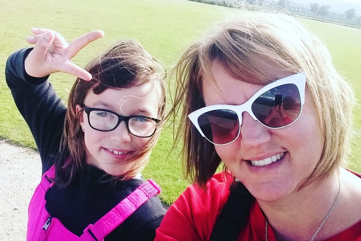 Fundraiser for Chrystal Allen by Iuliana Earl : Chrystal’s Cheerleaders ...