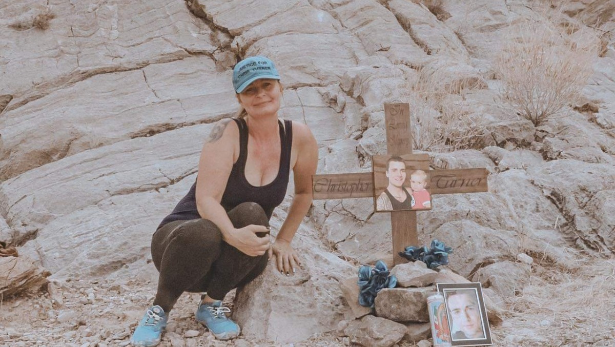 Fundraiser by Dawn Marie Miller-Holst : Burial and Memorial for Chris ...