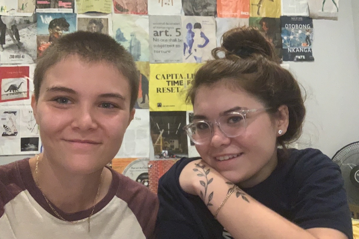 Fundraiser by Molly Cheevers : Maeve's Housing,Legal fee,Medical Fund