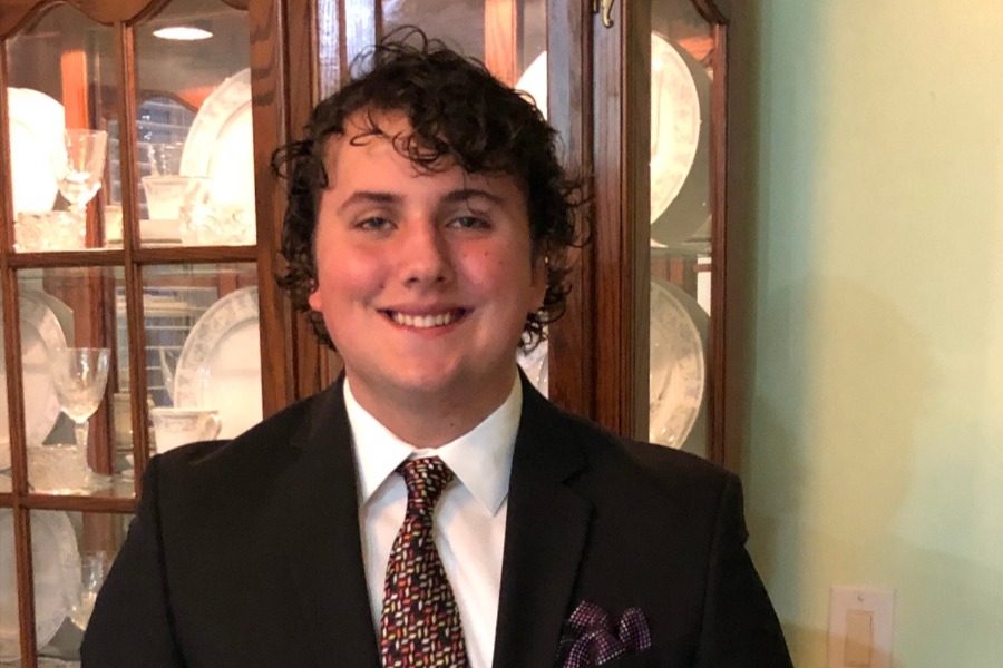 Fundraiser for Michael DeSpain by Aidan DeSpain : Aidan DeSpain's Eagle ...