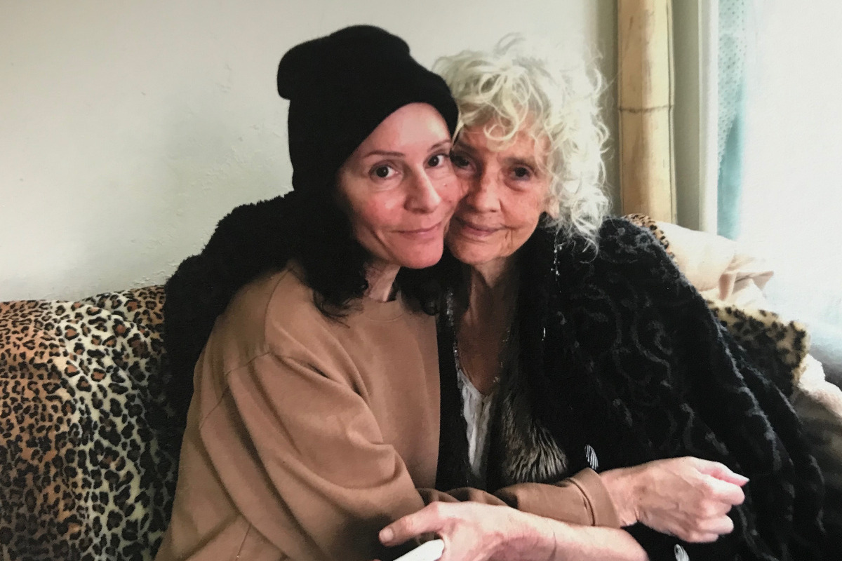 Fundraiser for Alice Tarkeshi by Sean Scullion : Celebrate Ariana Tarkeshi