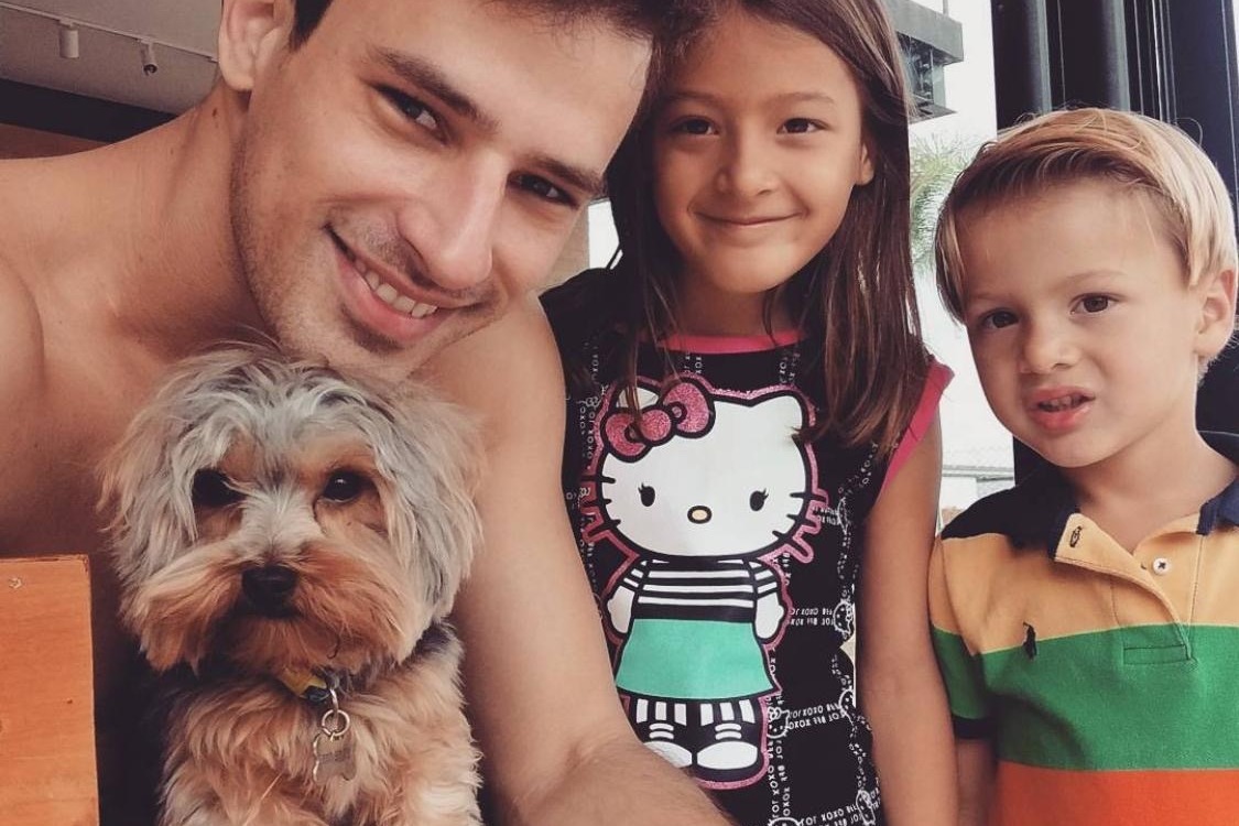 Fundraiser for Aline Perin by Nicole Hatti : Todos Pela Familia Perin