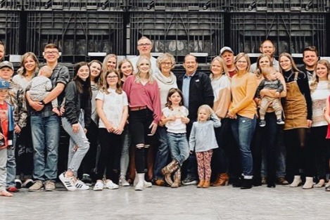 Fundraiser by Paul Weitzel : John & Sanda Weitzel Education Fund