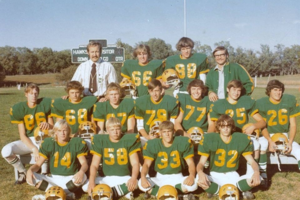 Fundraiser by Paul Weitzel : John & Sanda Weitzel Education Fund