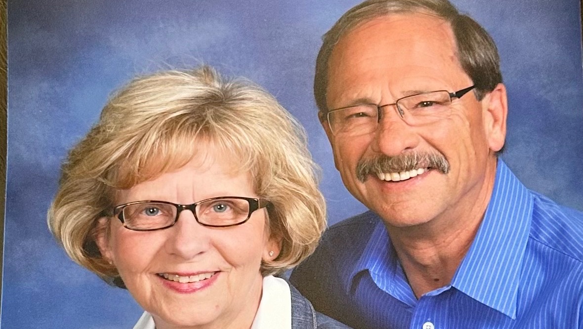 Fundraiser by Paul Weitzel : John & Sanda Weitzel Education Fund