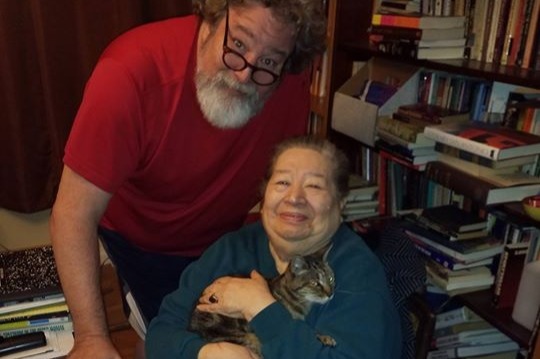 Fundraiser for Norma Alarcon by Joe McKesson : Rent to Keep Us Safe For ...