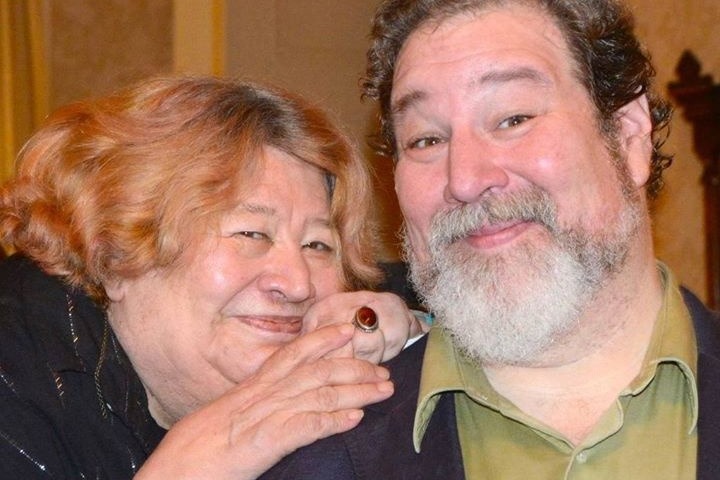 Fundraiser for Norma Alarcon by Joe McKesson : Rent to Keep Us Safe For ...