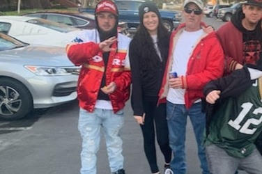 Fundraiser for Lisa Pomeroy by Thomas Pomeroy : Richard Chase hospital ...