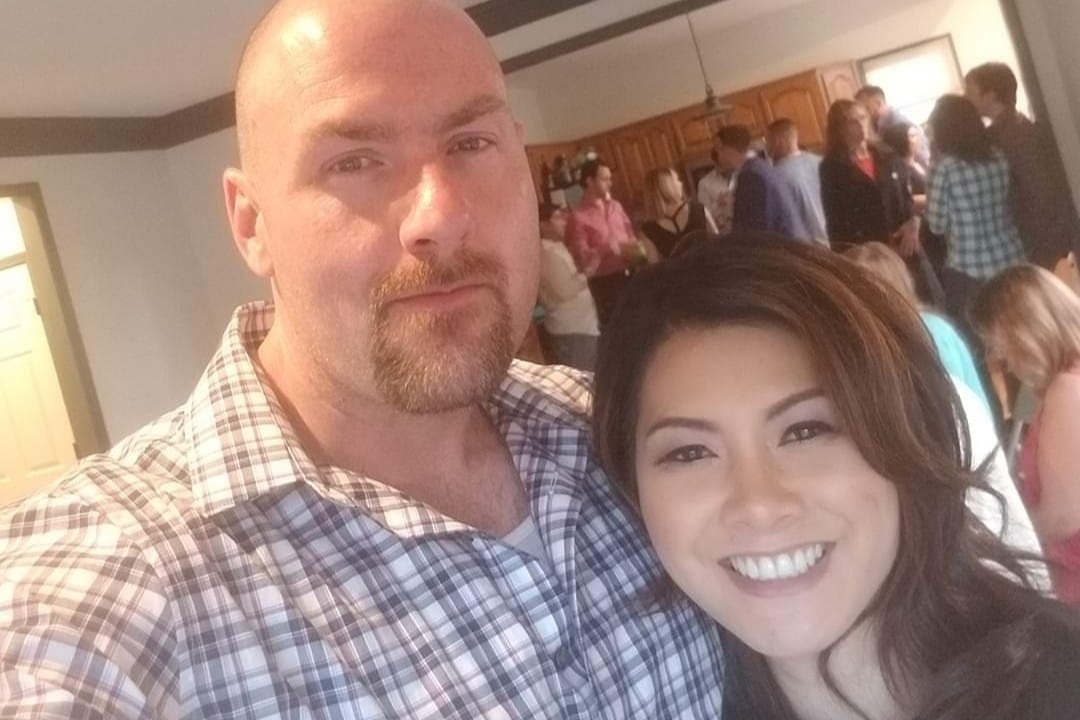 Fundraiser for Ning Mia Hocker by Ning Mia Hocker : Help Aaron Fight Cancer