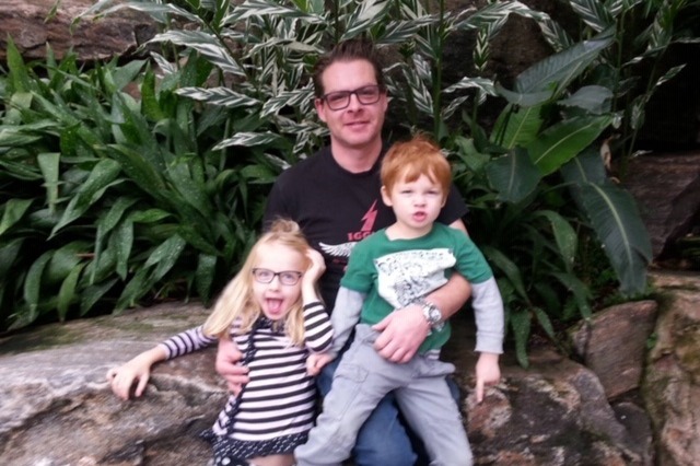 Fundraiser for Nicole C Horsley by Kathleen Ross : In Memory of Jason ...
