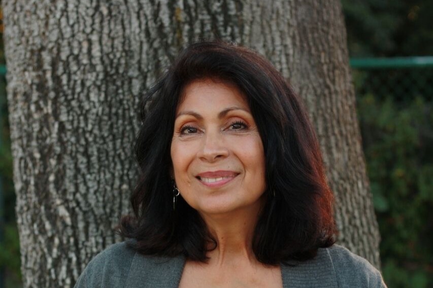 Fundraiser for Eric Robledo by Elena Robledo : Sophie "Mana" Robledo ...