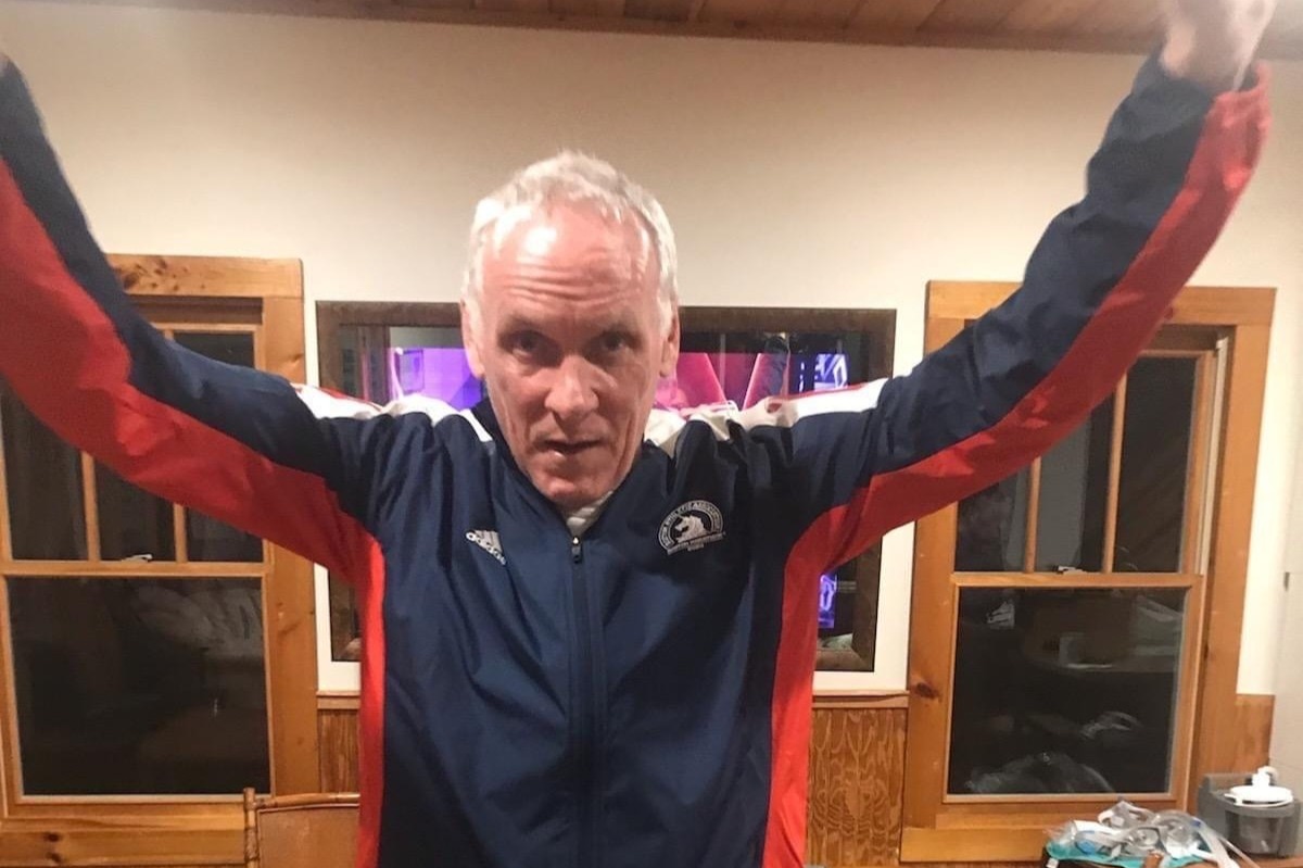 Fundraiser for Jake Kennedy by Mike Toomey : Jake-athon: Virtual Boston ...