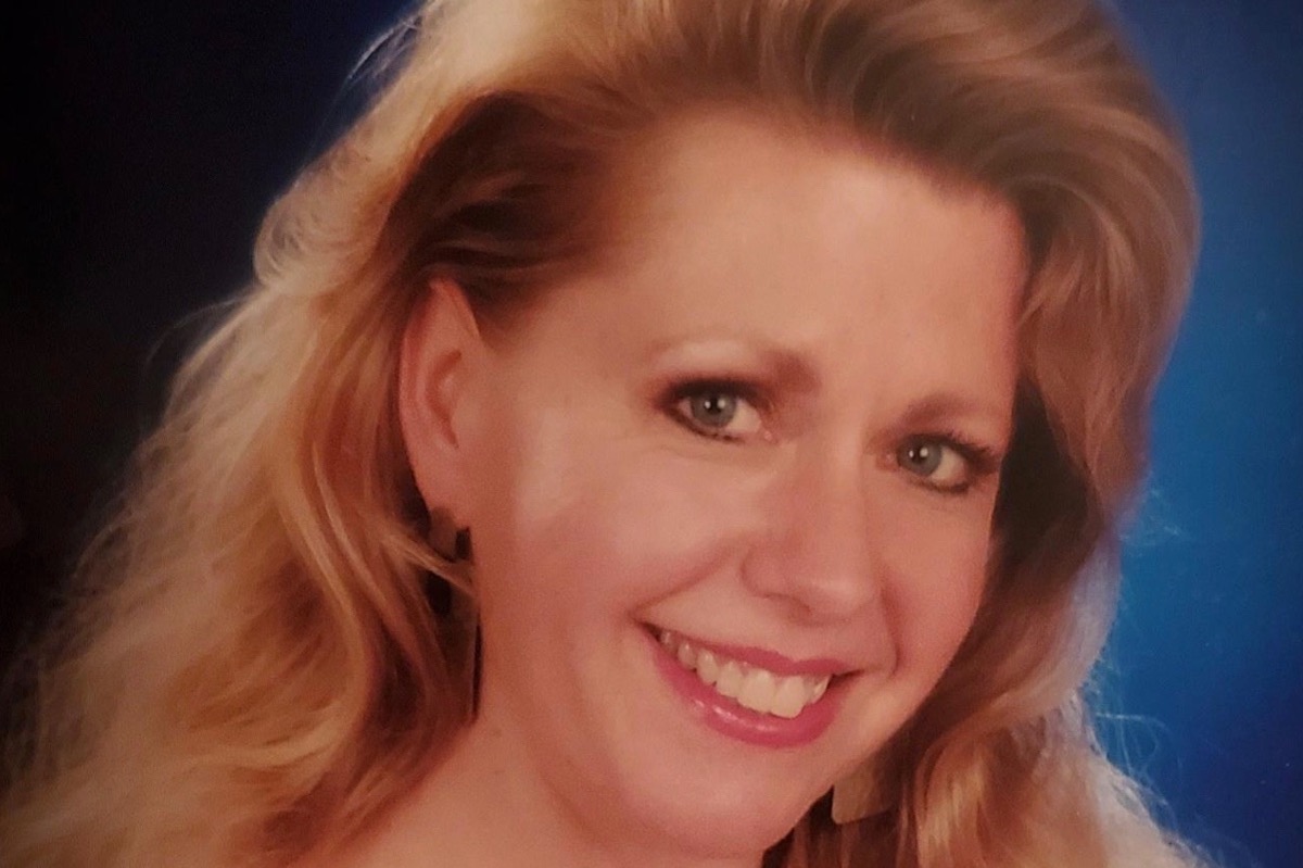 Fundraiser for Jeanne Jorgensen by Ingrid Fay : In Loving Memory of ...