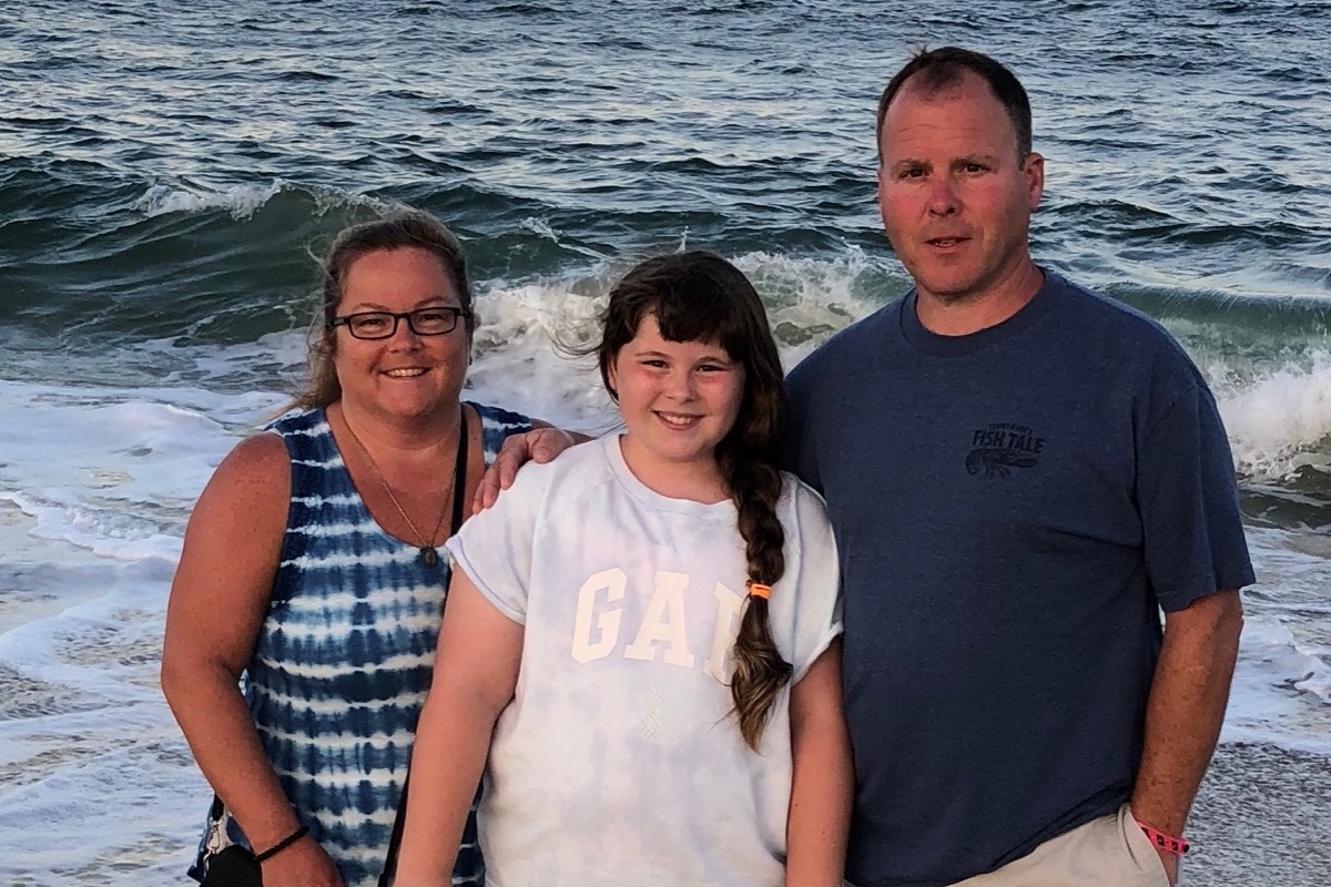Fundraiser for Sheila Lux by Kristin Alit : Rob and Regan now need your ...