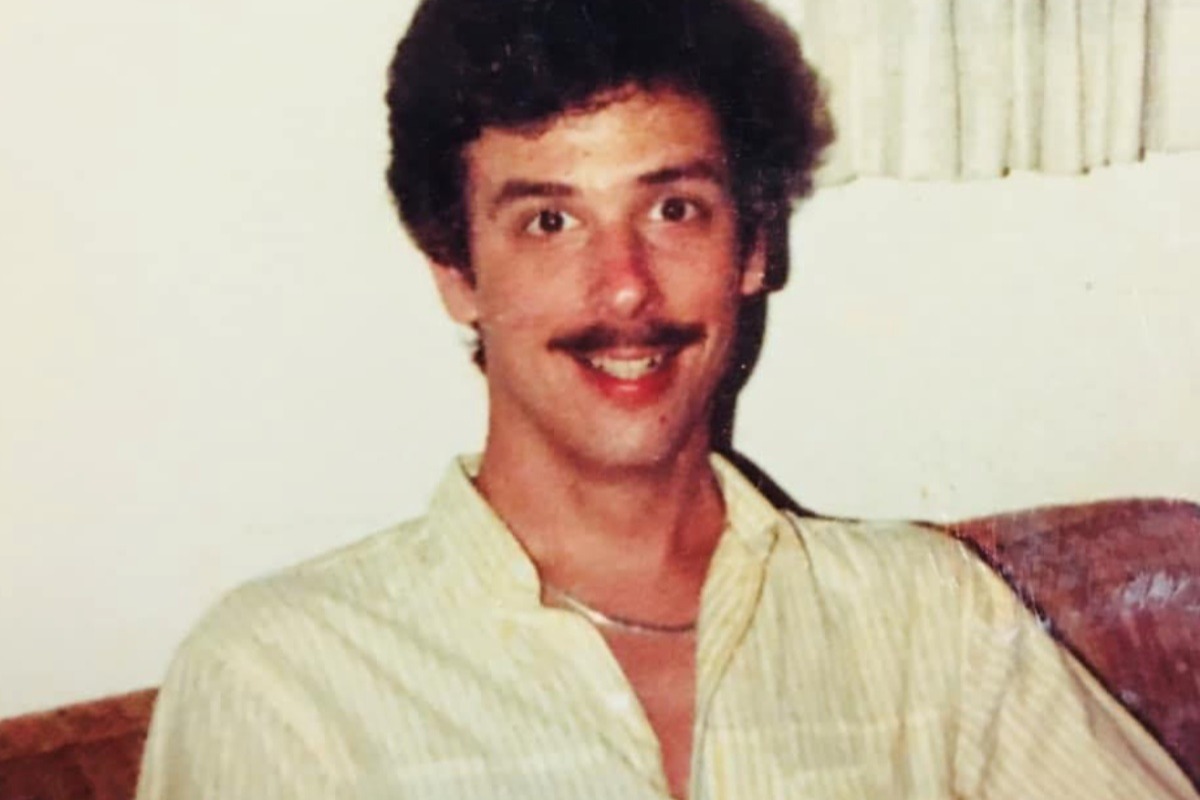 Fundraiser for Esteban Ramos by Diana Ramos : In Memory of Rick Popovich