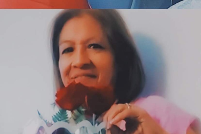 Fundraiser by ELIZABETH LOPEZ : Final Expenses for Amelia Ramos