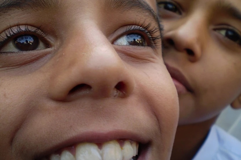 Fundraiser by Neil Hajela : Funds for Educating Unprivileged Children