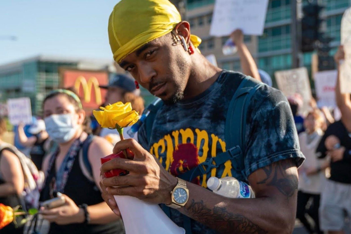 Fundraiser by Name Name : Khiry's Legal Fees