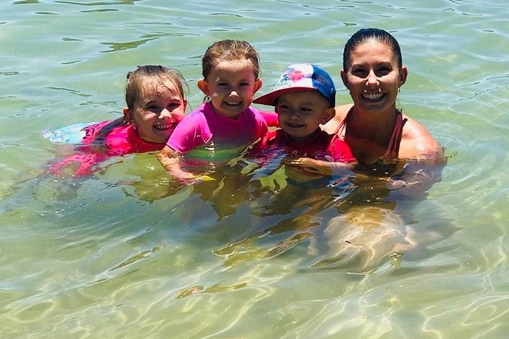 Fundraiser by Lloyd Clarke : Project Fundraising for Small Steps 4 Hannah