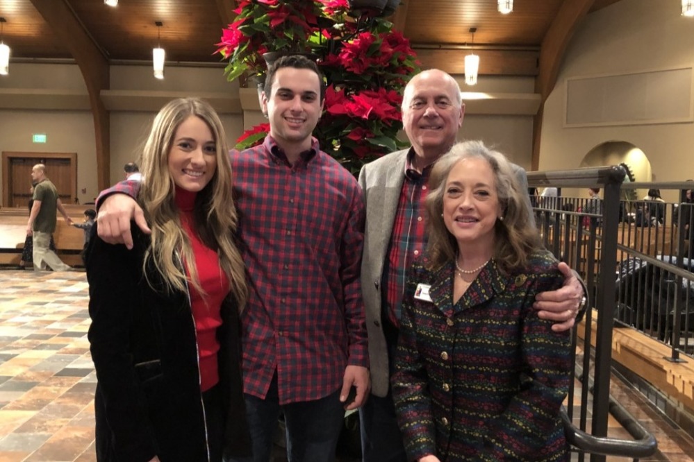 Fundraiser for Bert Persichetti by Jodi Persichetti Greco : Gwen ...