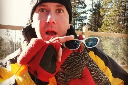 Fundraiser for Krista Rathbun by Eric Stewart : Eric Rathbun Memorial