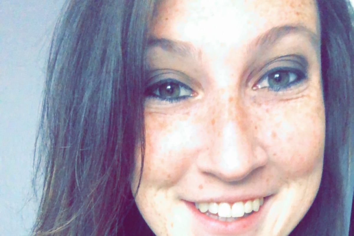 Fundraiser for Jamie Boeckman by Whitney Mayer : Prayers Jamie Boeckman ...