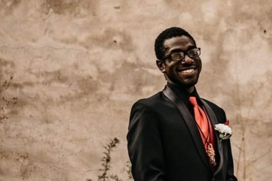 Fundraiser for Felicia Nelson by Kenny Mosley : Mark's Home Going Cost